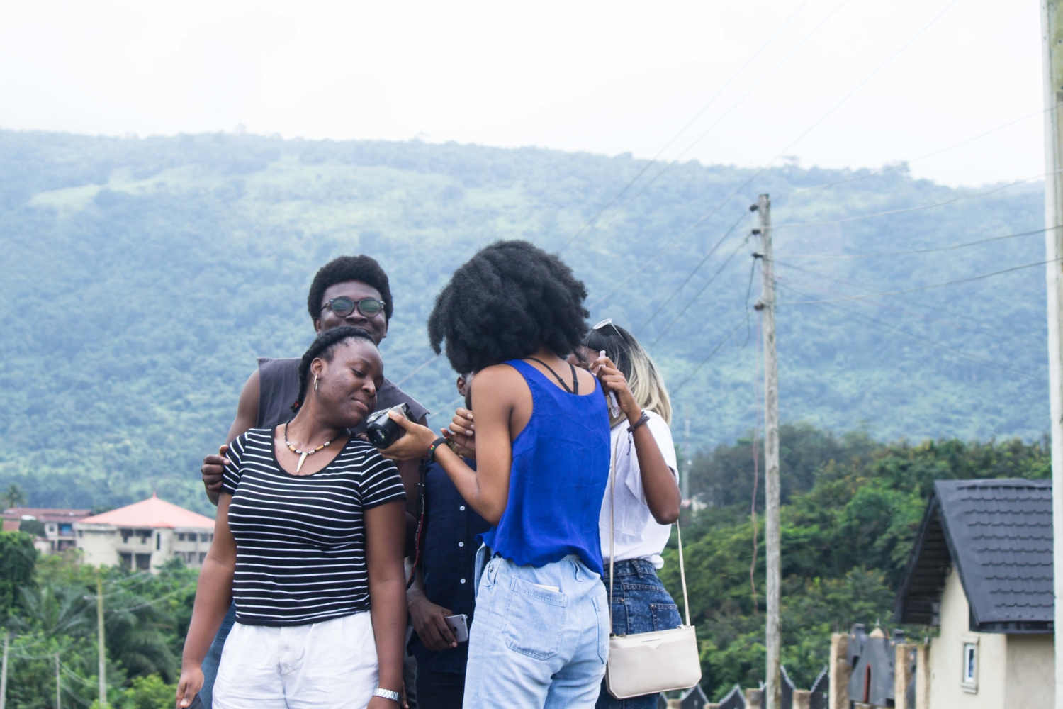 #TravelNigeria || My Road Trip From Lagos To Experience The Erin Ijesha ...